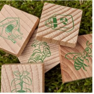 Hasbro | Games | Monopoly Go Green Edition Board Game Green Up To Clean ...